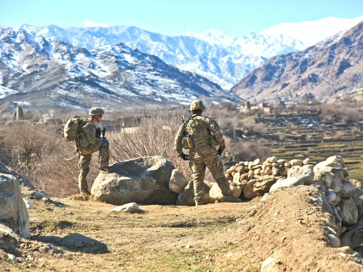 10 Best Afghan War Movies To Better Understand Afghanistan's Military ...