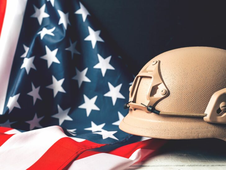 10 Best American War Movies To Better Understand America's Military ...