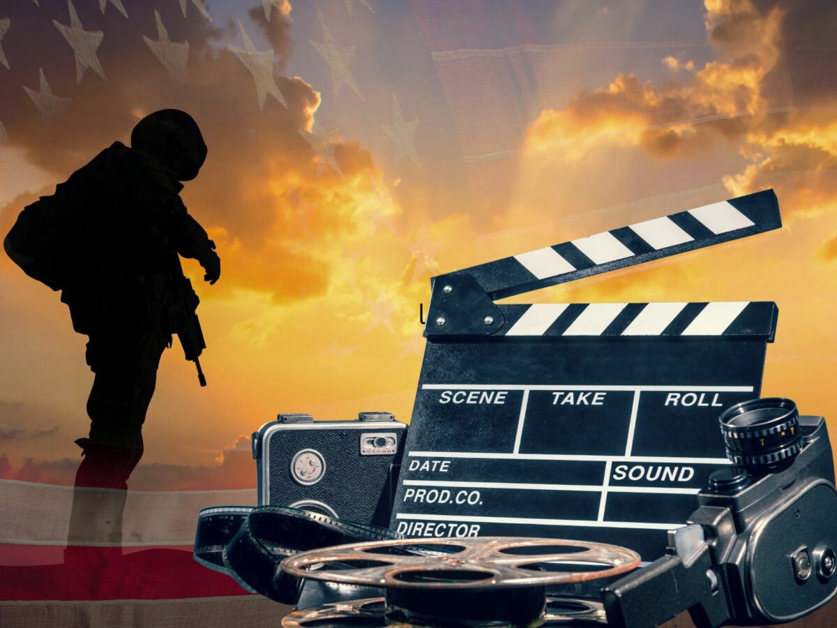 10 Best American War Movies To Better Understand America's Military ...