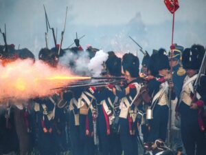 10 Best English War Movies To Better Understand England's Military ...