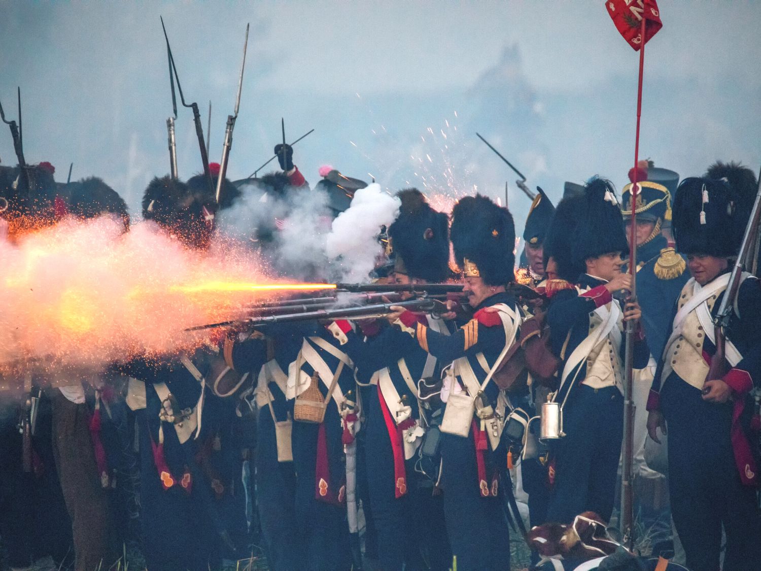 10 Best English War Movies To Better Understand England's Military ...