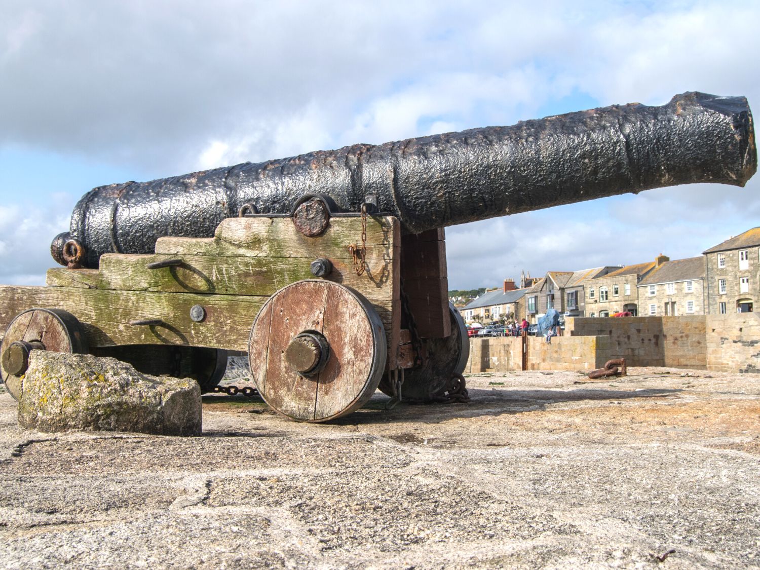 10 Best English War Movies To Better Understand England's Military ...