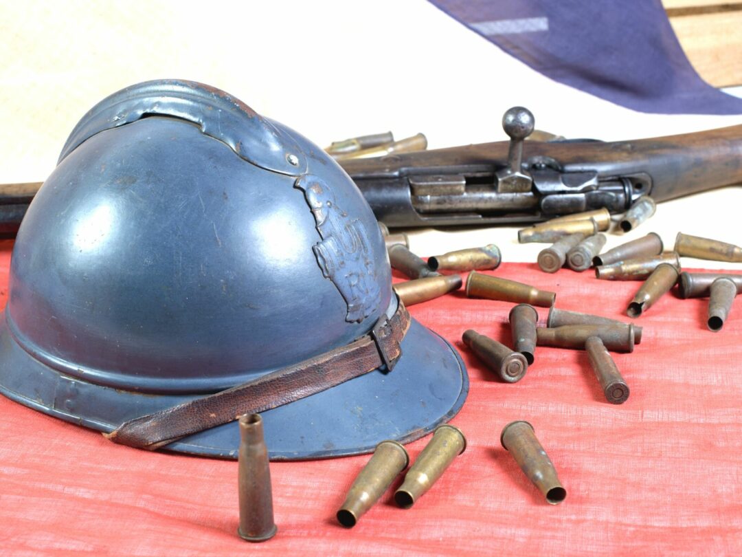 10 Best French War Movies To Better Understand France's Military History!