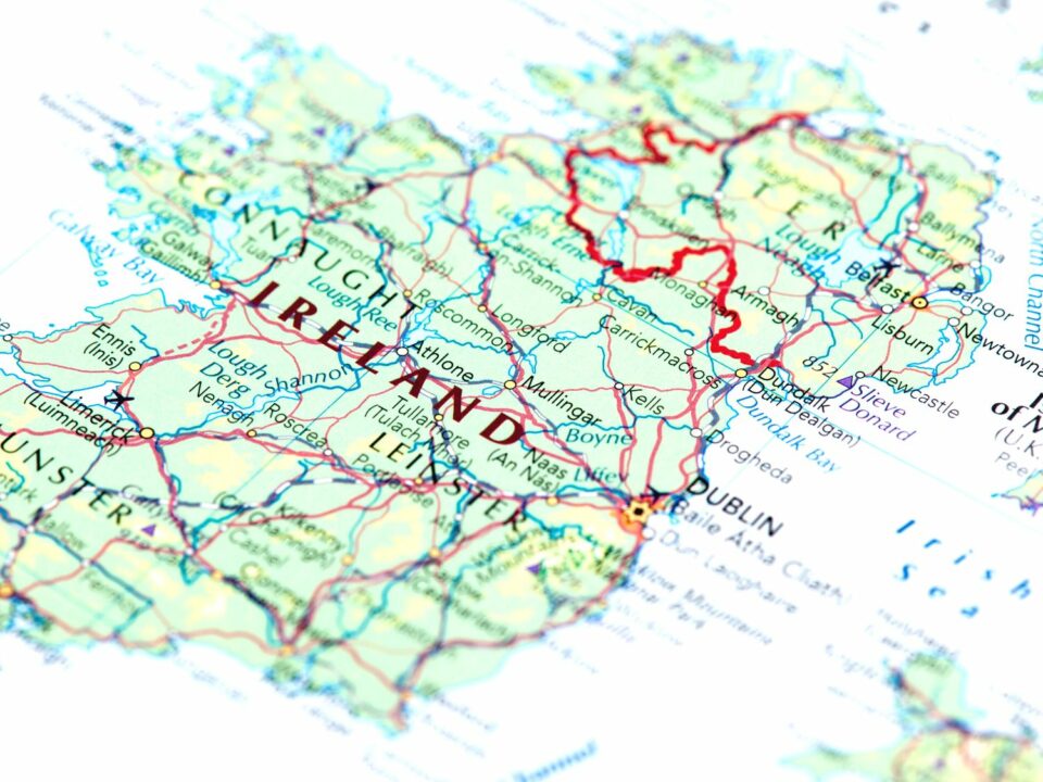10 Best Irish War Movies To Better Understand Ireland's Military ...