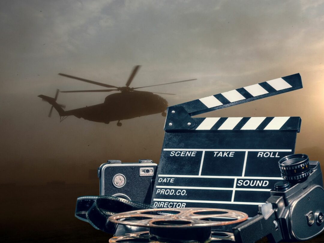 11 Best Israeli War Movies To Better Understand Israel's Military ...