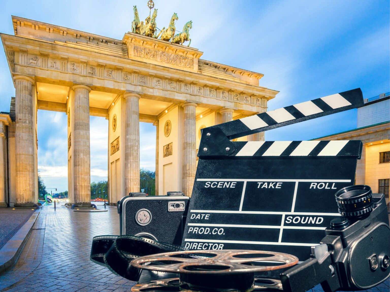 10 Extraordinary Movies Set In Germany That Will Inspire You To Visit!