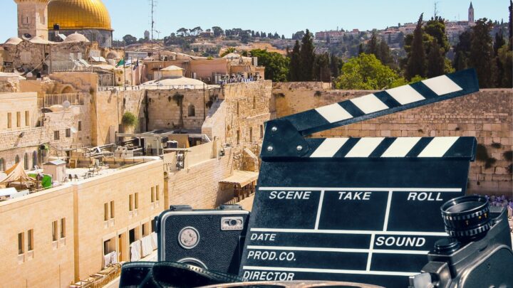 10 Extraordinary Movies Set In Israel That Will Inspire You To Visit ...
