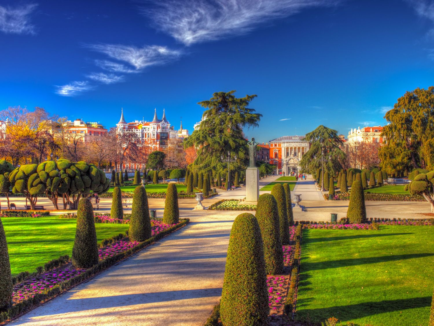 10 Extraordinary Movies Set In Madrid That Will Inspire You To Visit ...