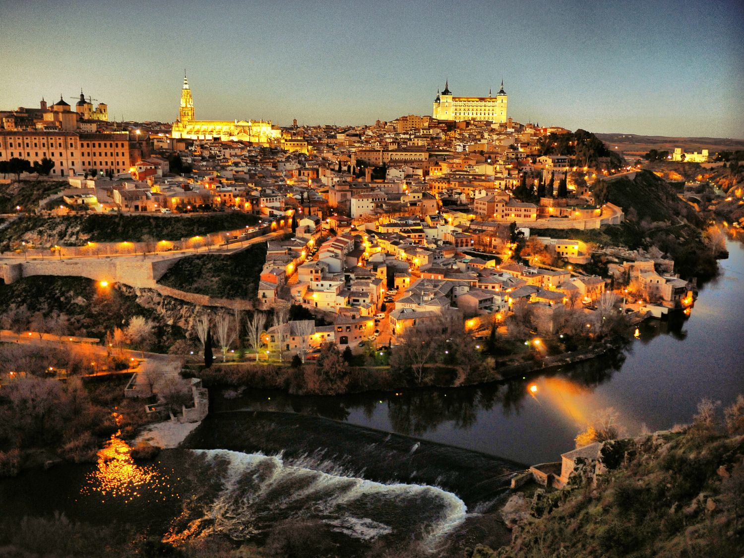 10 Extraordinary Movies Set In Madrid That Will Inspire You To Visit ...
