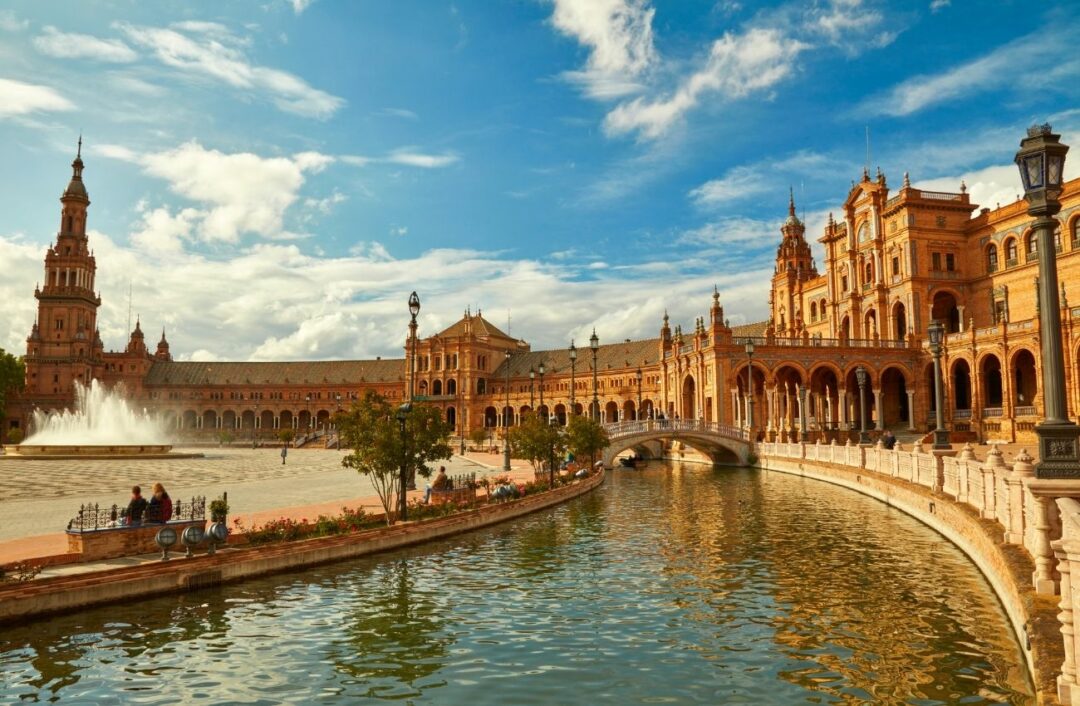 14 Extraordinary Movies Set In Spain That Will Inspire You To Visit!