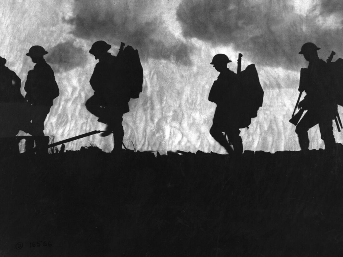 11 Best British War Movies To Better Understand Britain's Military ...