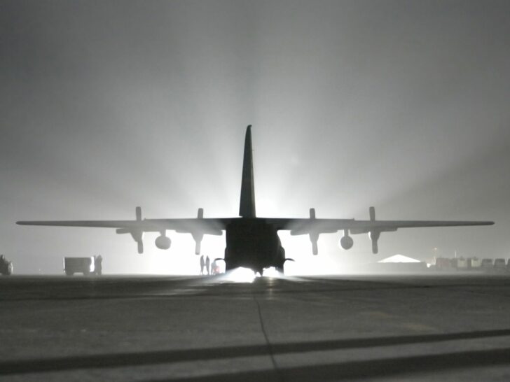 11 Best Iraqi War Movies To Better Understand Iraq's Military History ...