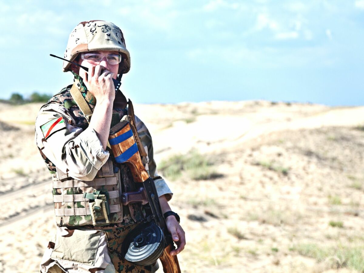 11 Best Iraqi War Movies To Better Understand Iraq's Military History ...