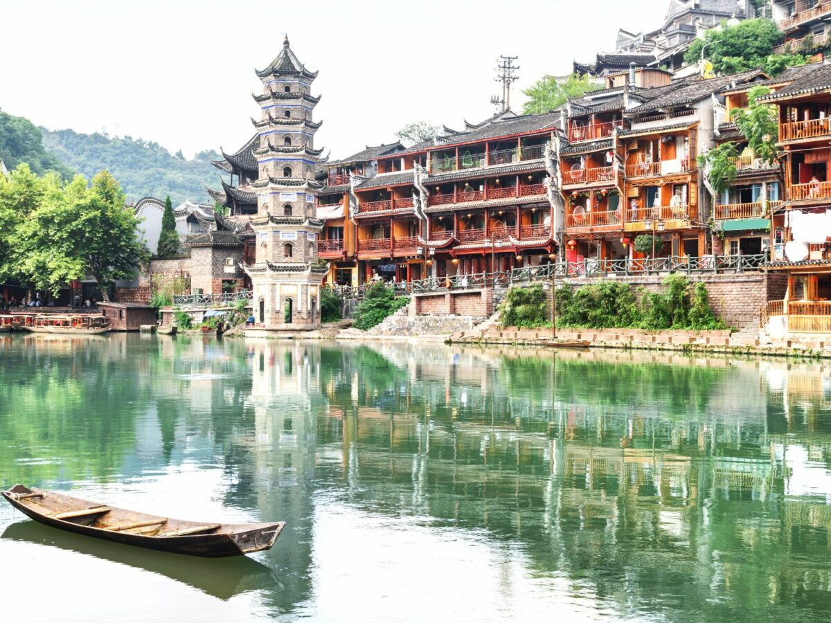 11 Extraordinary Movies Set In Asia That Will Inspire You To Visit!