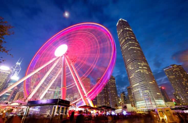 11 Extraordinary Movies Set In Hong Kong That Will Inspire You To Visit!