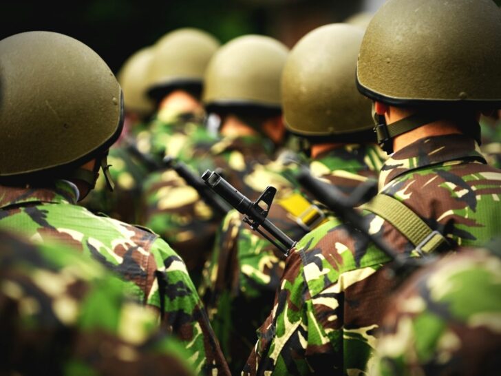 12 Best Chinese War Movies To Better Understand China's Military ...