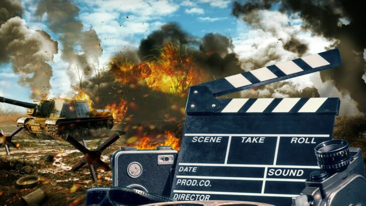 12 Best Chinese War Movies To Better Understand China's Military ...