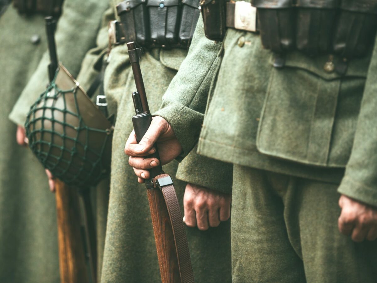 12 Best German War Movies To Better Understand Germany's Military ...