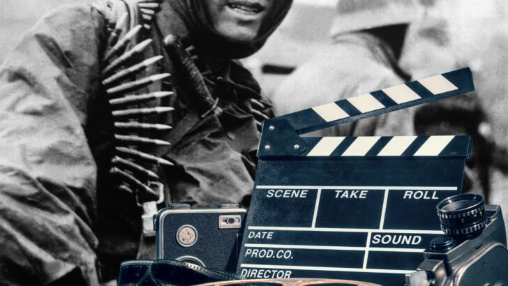 12 Best German War Movies To Better Understand Germany's Military ...