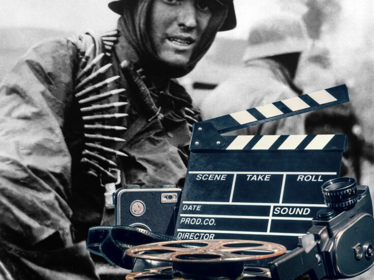 12 Best German War Movies To Better Understand Germany's Military ...