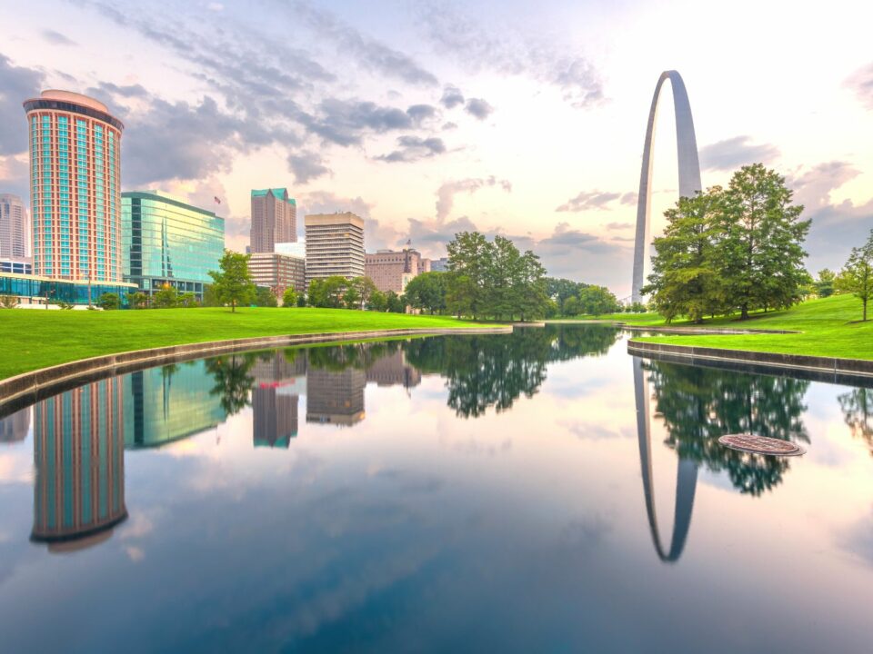 12 Extraordinary Movies Set In St. Louis That Will Inspire You To Visit!