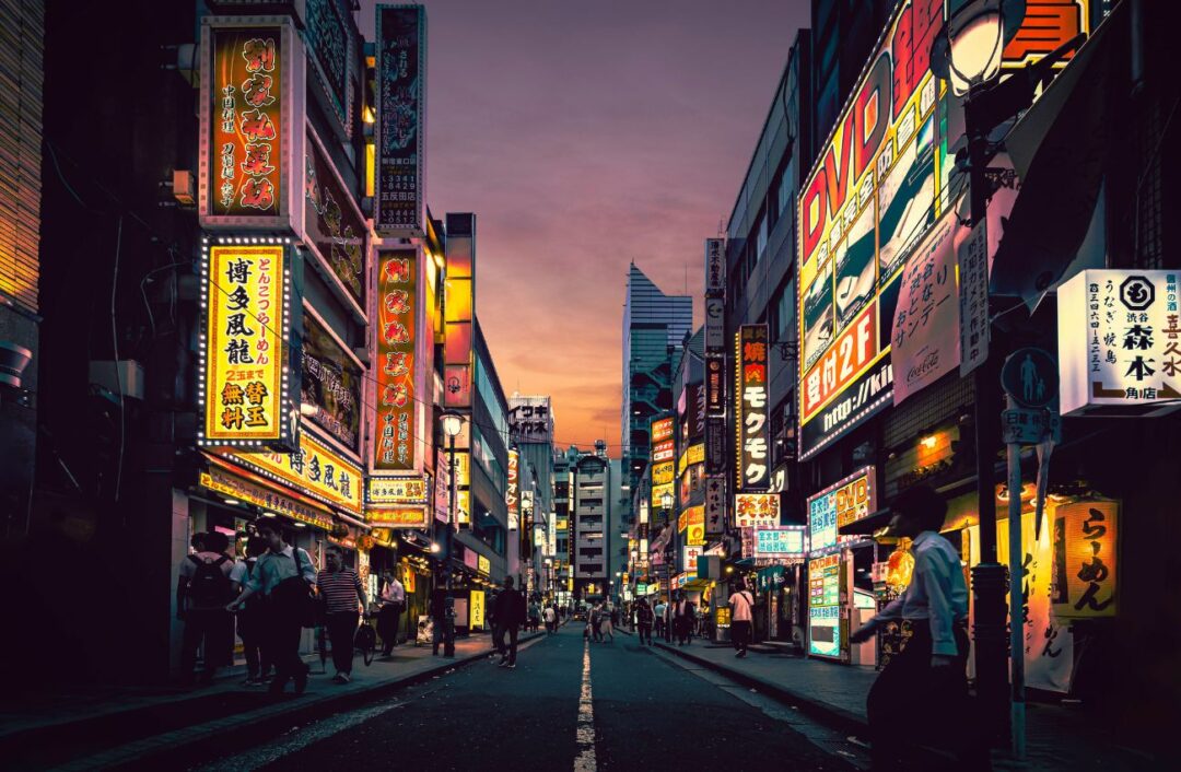 23 Extraordinary Movies Set In Tokyo That Will Inspire You To Visit!
