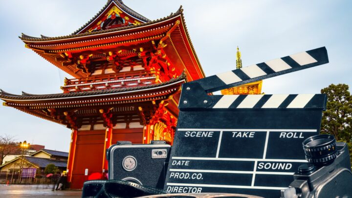 23 Extraordinary Movies Set In Tokyo That Will Inspire You To Visit ...