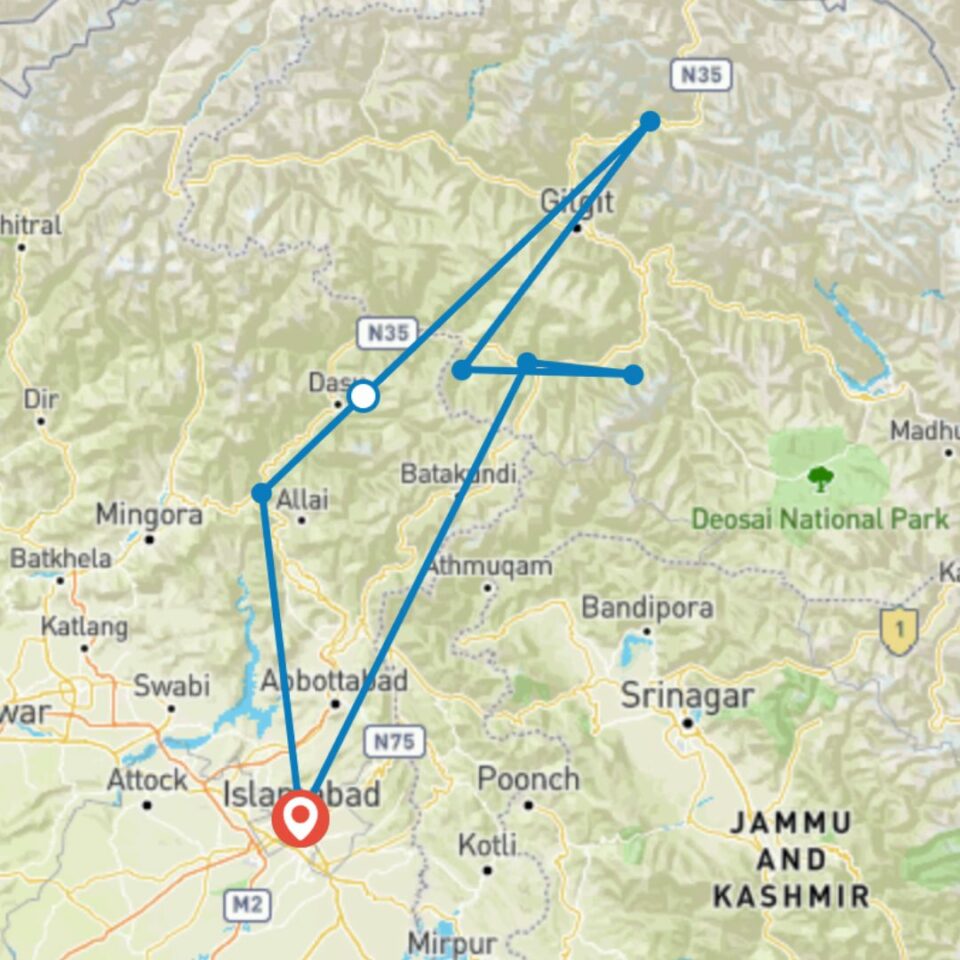 The 6 Best Pakistan Tours For Unforgettable Adventures That Are ...