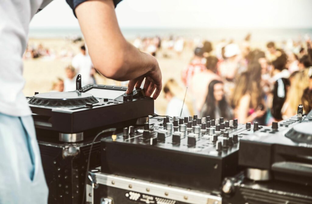 15 Best Music Festivals In Germany: Unbeatable Experiences To Rock Your ...