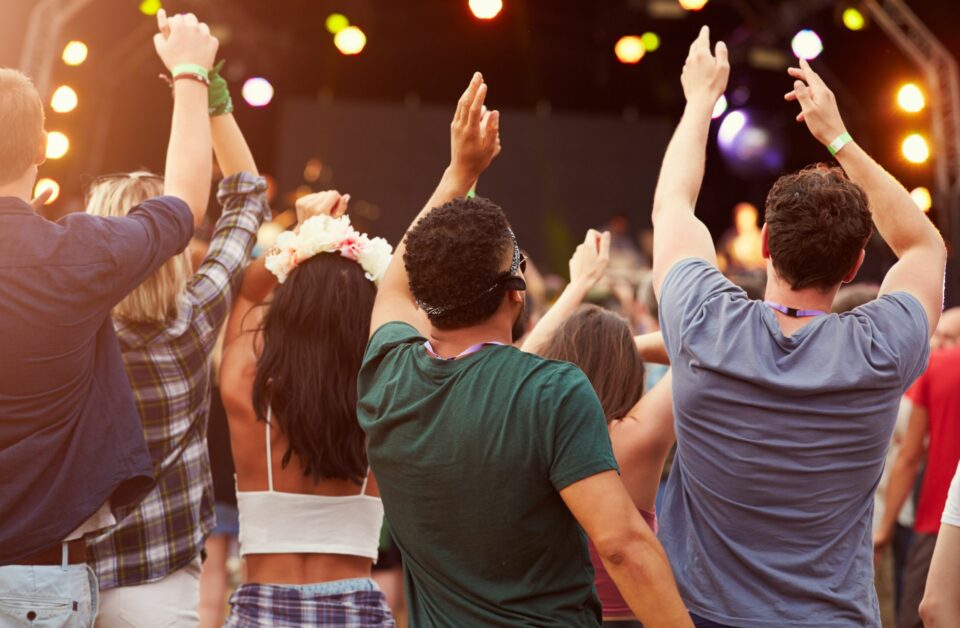 15 Best Music Festivals In South Africa: Unmissable Rhythmic Adventures ...