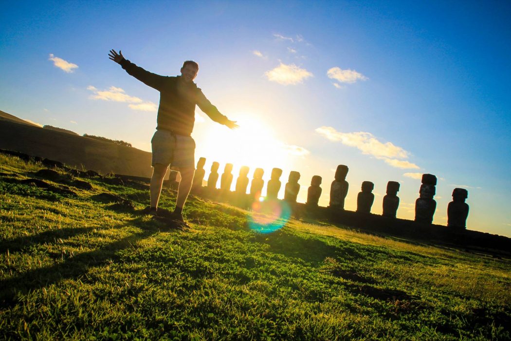 10 Things To Do In Easter Island: The Ultimate Guide To This Mysterious ...