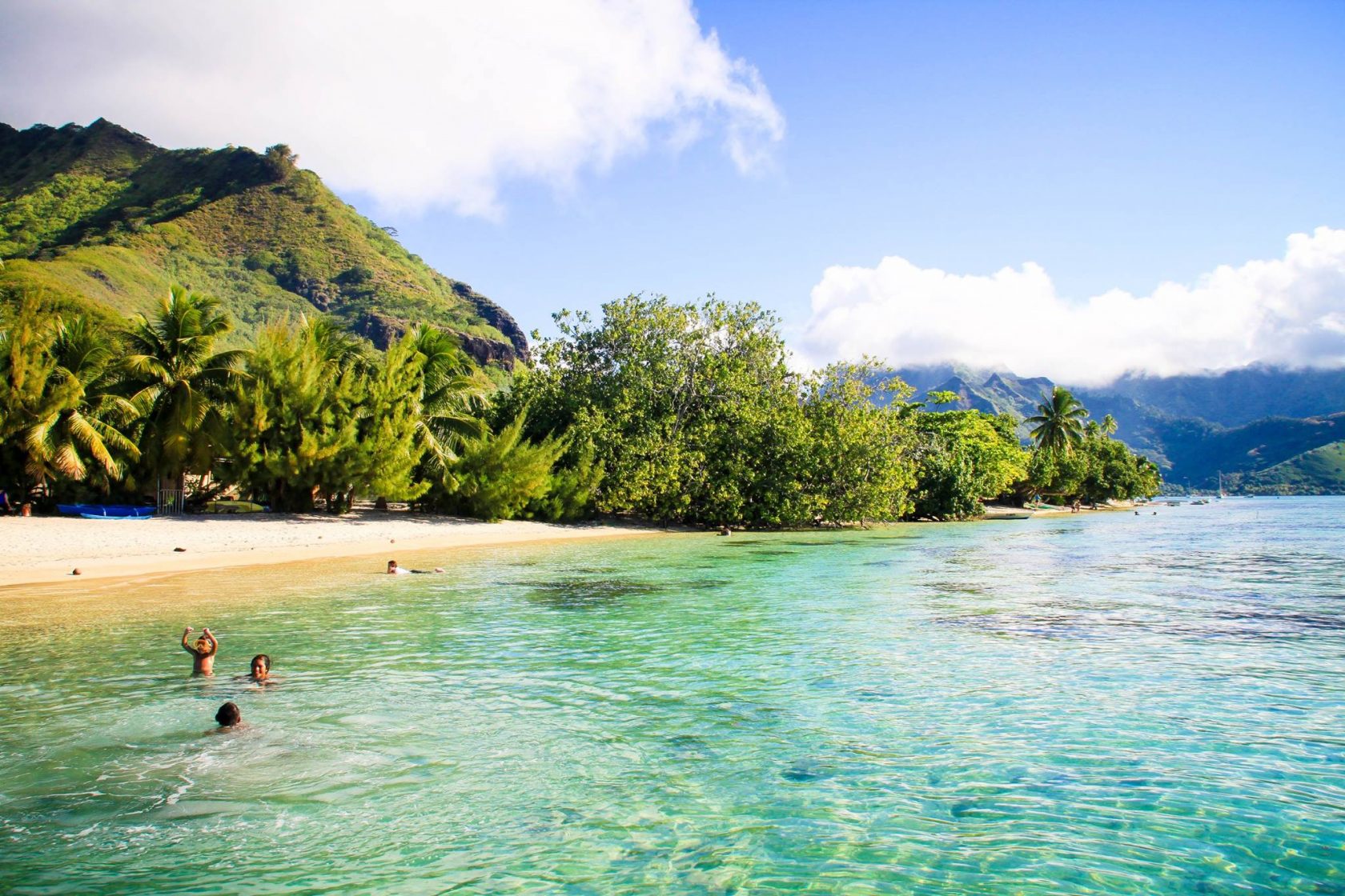 What To Do In Papeete On A Layover: 24 Hours In Tahiti