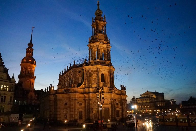 Frozen Wanderlust: Best Things To Do In Germany In Winter!