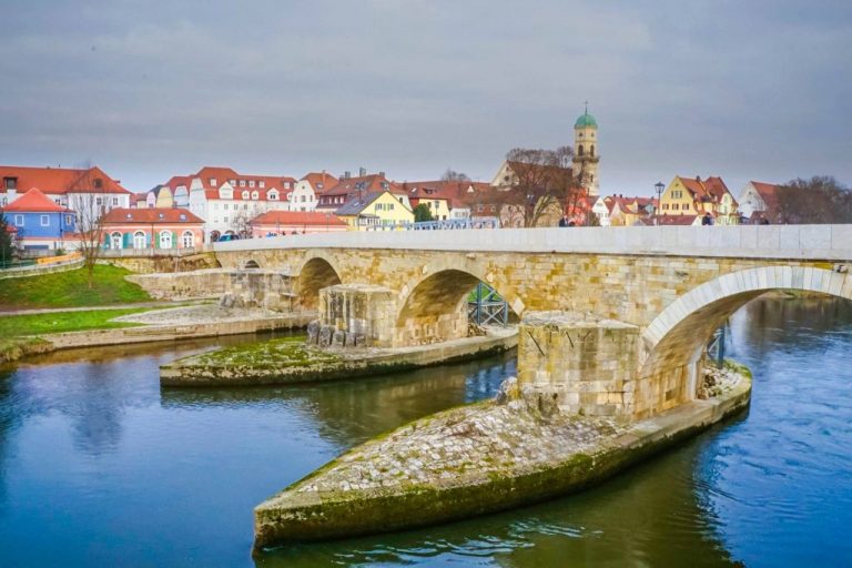 Frozen Wanderlust: Best Things To Do In Germany In Winter!