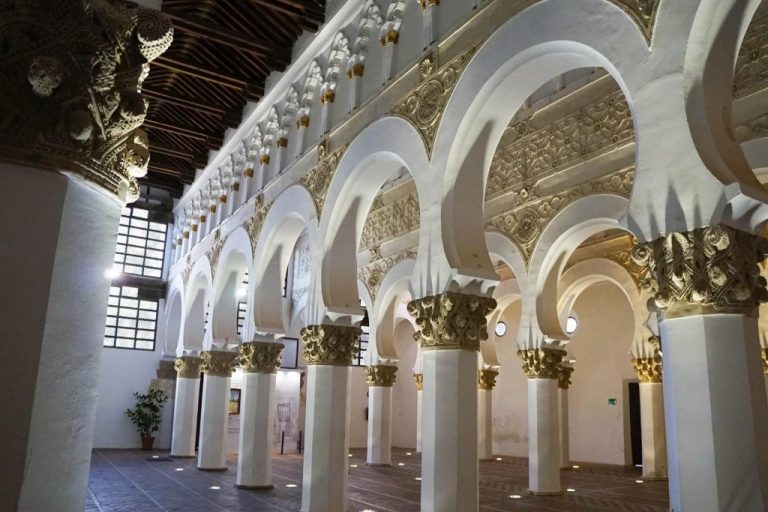 Toledo Spain Attractions - A Picturesque Day Trip From Madrid