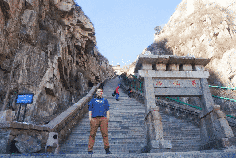 Guide To Climbing Mt Tai, The Most Sacred Of China’s Five Great Mountains!