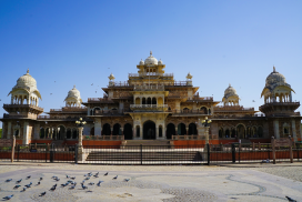 Highlights Of Jaipur: The Colourful, Chaotic And Surreal Pink City Of India