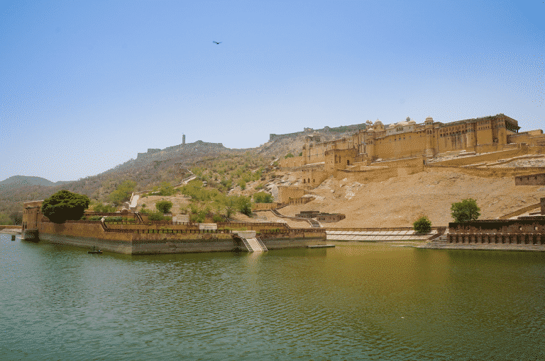 Highlights Of Jaipur: The Colourful, Chaotic And Surreal Pink City Of India