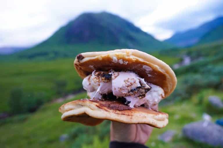 How To Find The James Bond Skyfall Location In Scotland!