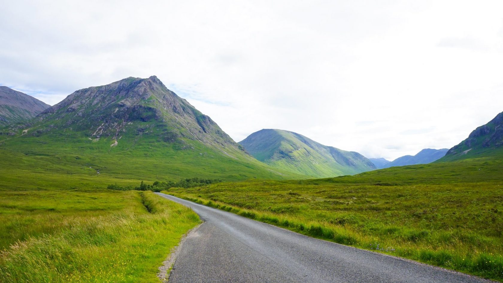 How To Find The James Bond Skyfall Location In Scotland!