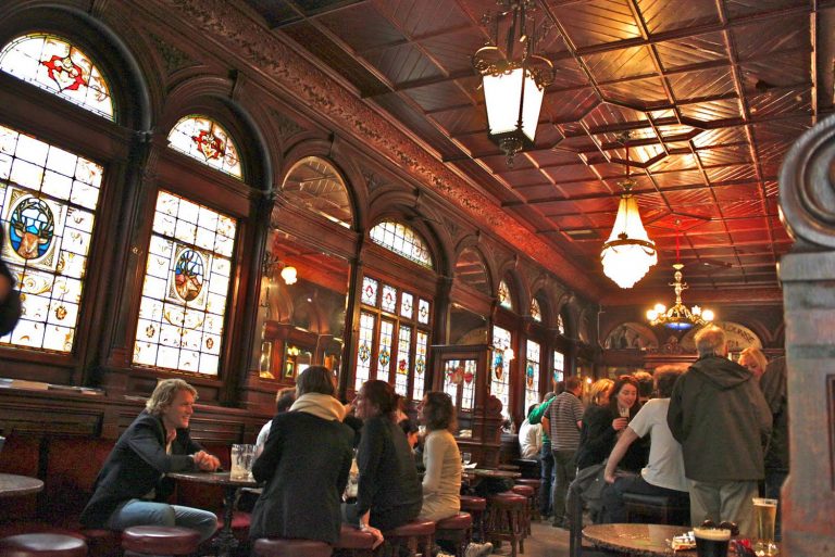 The 10 Best Pubs In Dublin You 100% Need To Visit Before You Leave!
