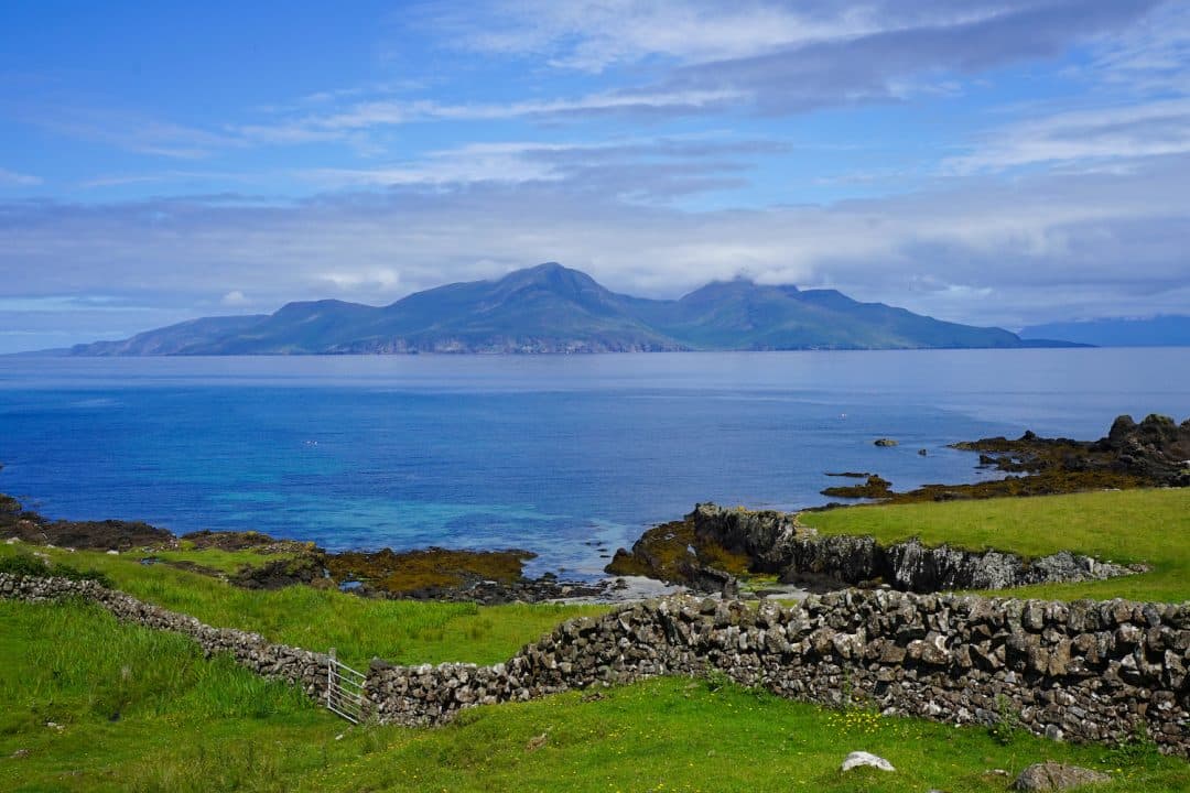 Top Things To Do On The Isle Of Muck: Scotland's Smallest Isle ...