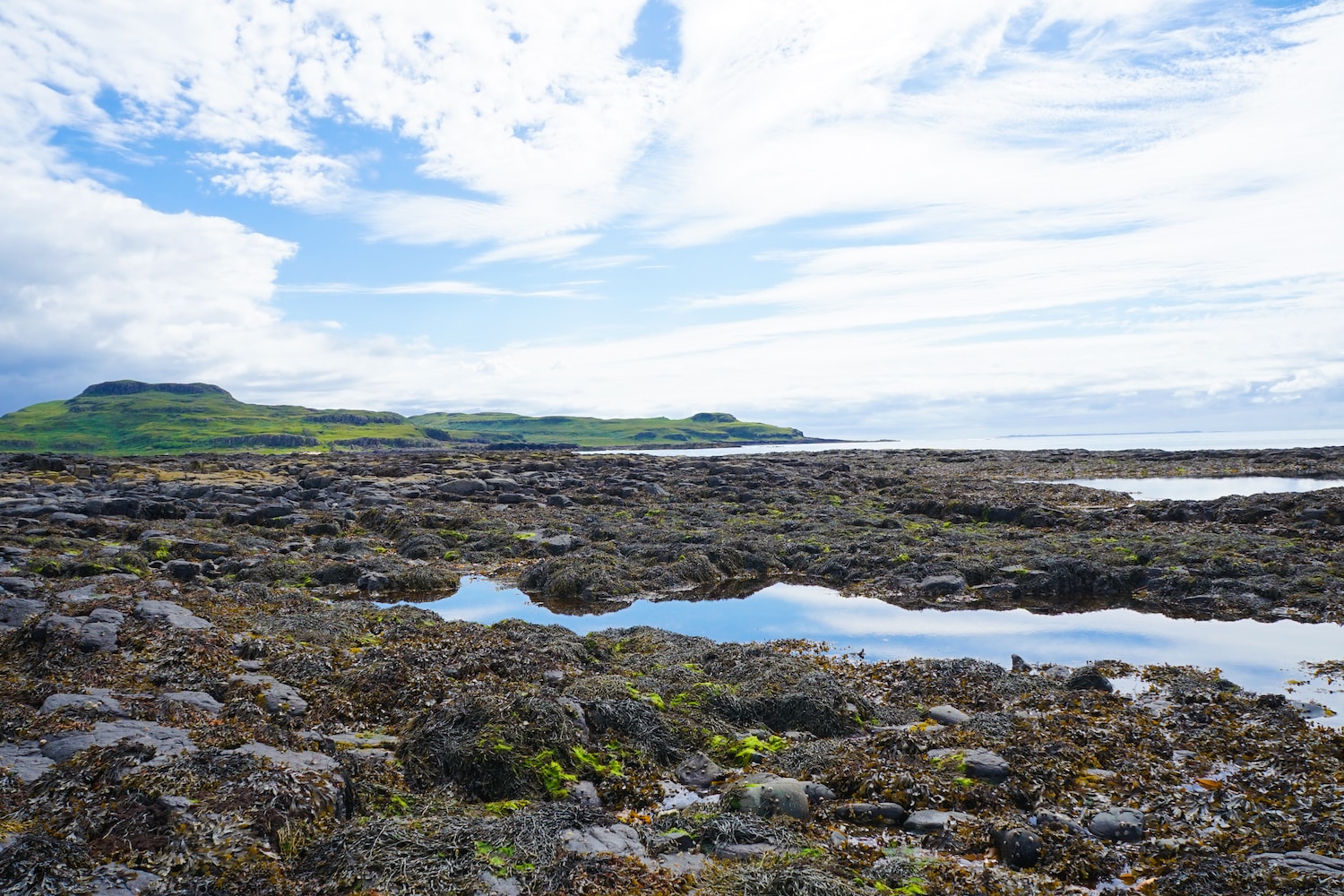 Top Things To Do On The Isle Of Muck: Scotland's Smallest Isle ...
