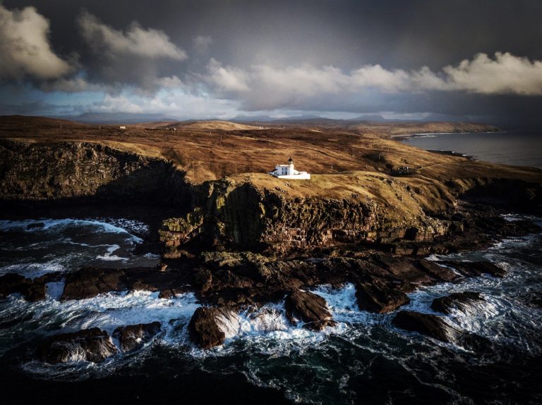Wild Camping In Scotland: Absolutely Everything You Need To Know ...