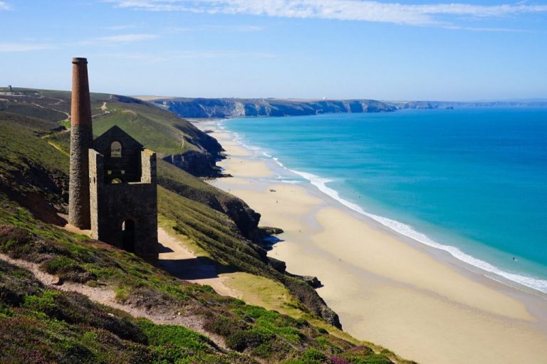 The Ultimate Things To Do In Cornwall On A Budget!