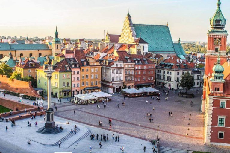 Amazing Photos Of The World Guaranteed To Inspire Wanderlust ...