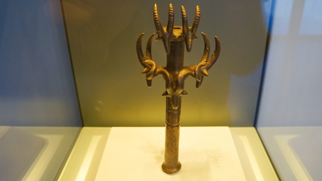 Highlights Of Israel Museum: Jerusalem World's Leading Art And ...