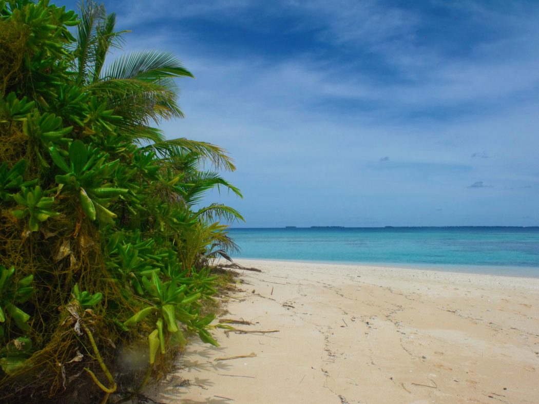 Tuvalu Holidays - Top Ten Highlights Of The Worlds Least Visited ...