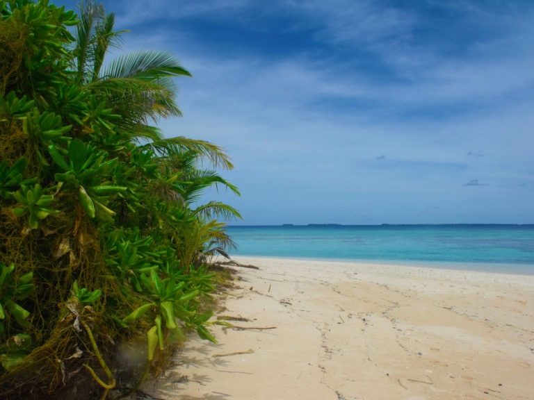 Tuvalu Holidays - Top Ten Highlights Of The Worlds Least Visited ...