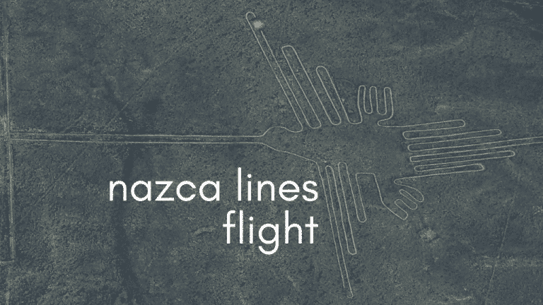 An Honest Nazca Lines Flight Review: What You Need To Know Before!